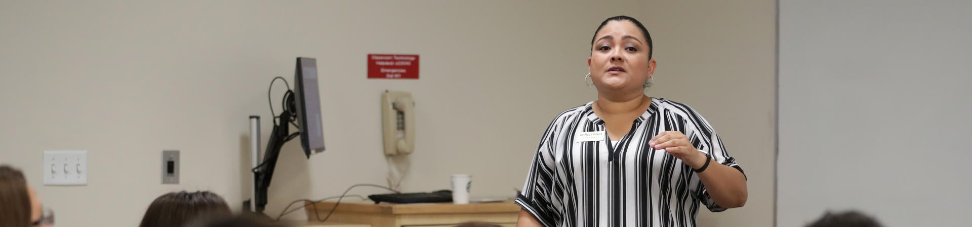 Home | Teaching Assistant Development Program